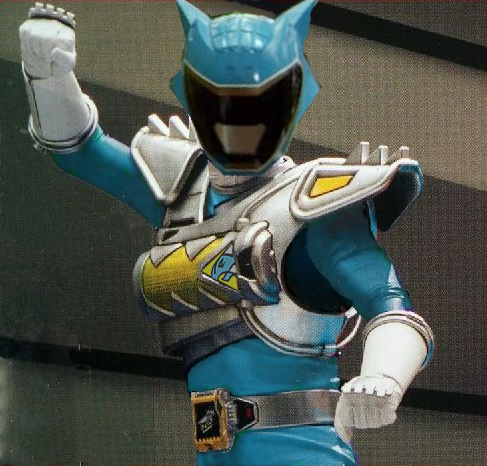 Henshin Grid: Power Rangers Dino Charge More Villains and Rangers Toys