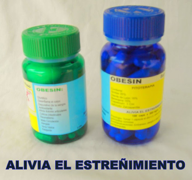 obesin ¡baja de peso!