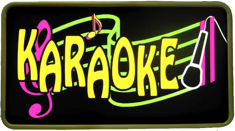 San Antonio Night Life - What To Do In San Antonio, Texas: Karaoke ...