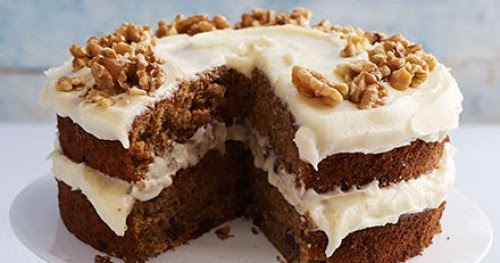 Kue wortel yang mudah | Kayyisa delicious dish