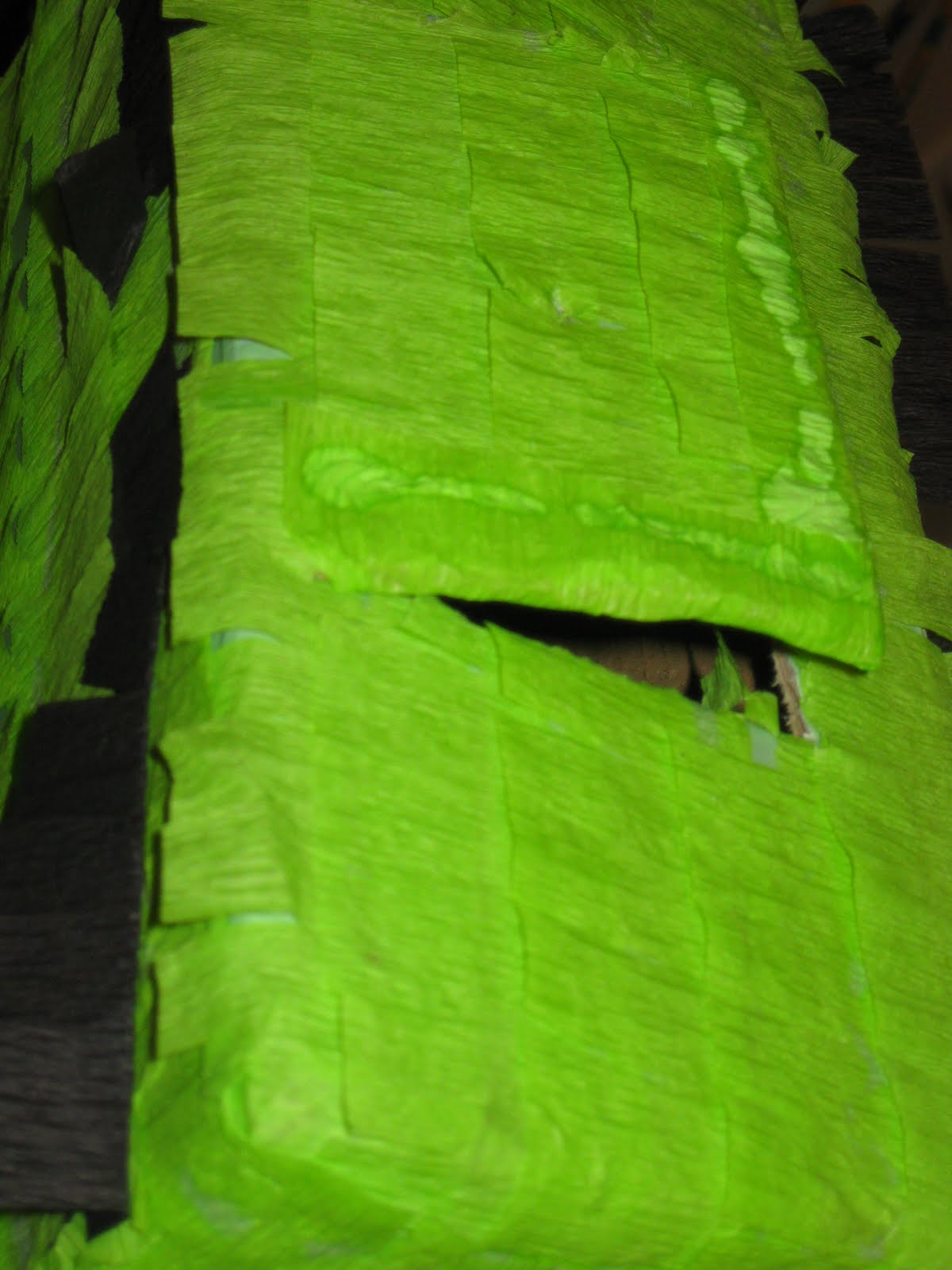 Are You Kidding Me?!?: How-To: Make Your Own Pinata