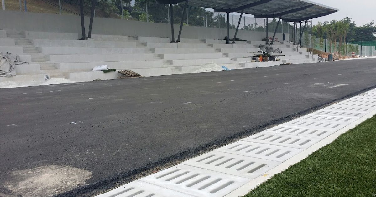 PCC SLAB MALAYSIA: C & G UNITED TRADING - PCC SLAB MALAYSIA