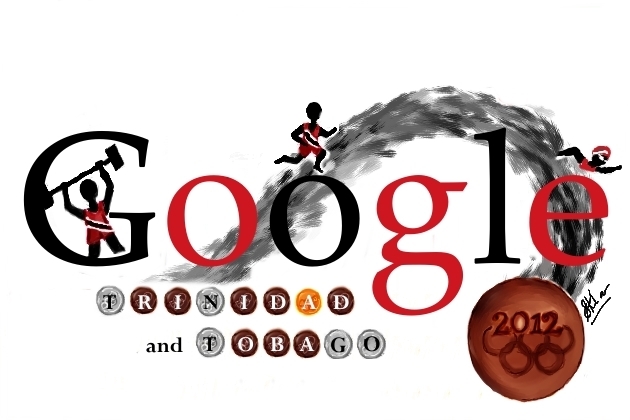 The Island by Sh@z: August 2012