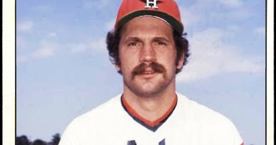 WHEN TOPPS HAD (BASE)BALLS!: NOT REALLY MISSING IN ACTION- 1979 GENE PENTZ