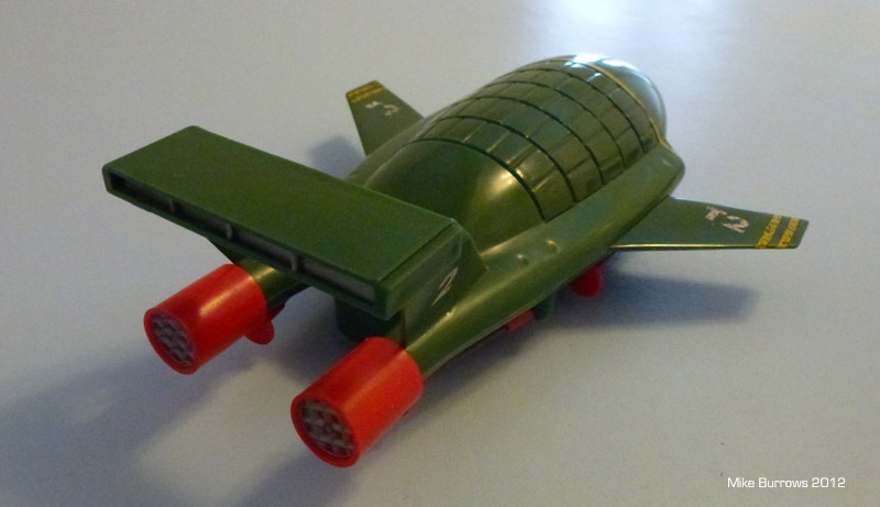 MOONBASE CENTRAL: February 2012