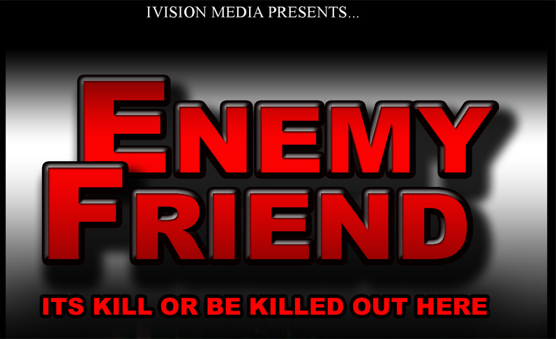 Silence of a friend: In the end, the word of the enemy is forgotten but ...