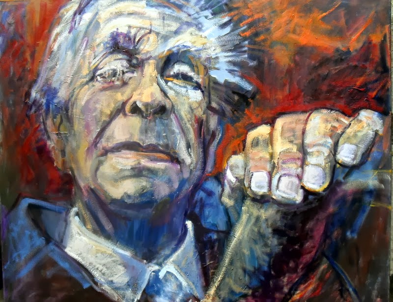 Redes: Observatorio, análisis y reflexión: Sobre Jorge Luis Borges y el ...