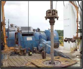 Sistem Angkat (Hoisting System) - PETROLEUM LEARNING