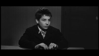 Criterion Confessions: THE 400 BLOWS (THE ADVENTURES OF ANTOINE DOINEL ...