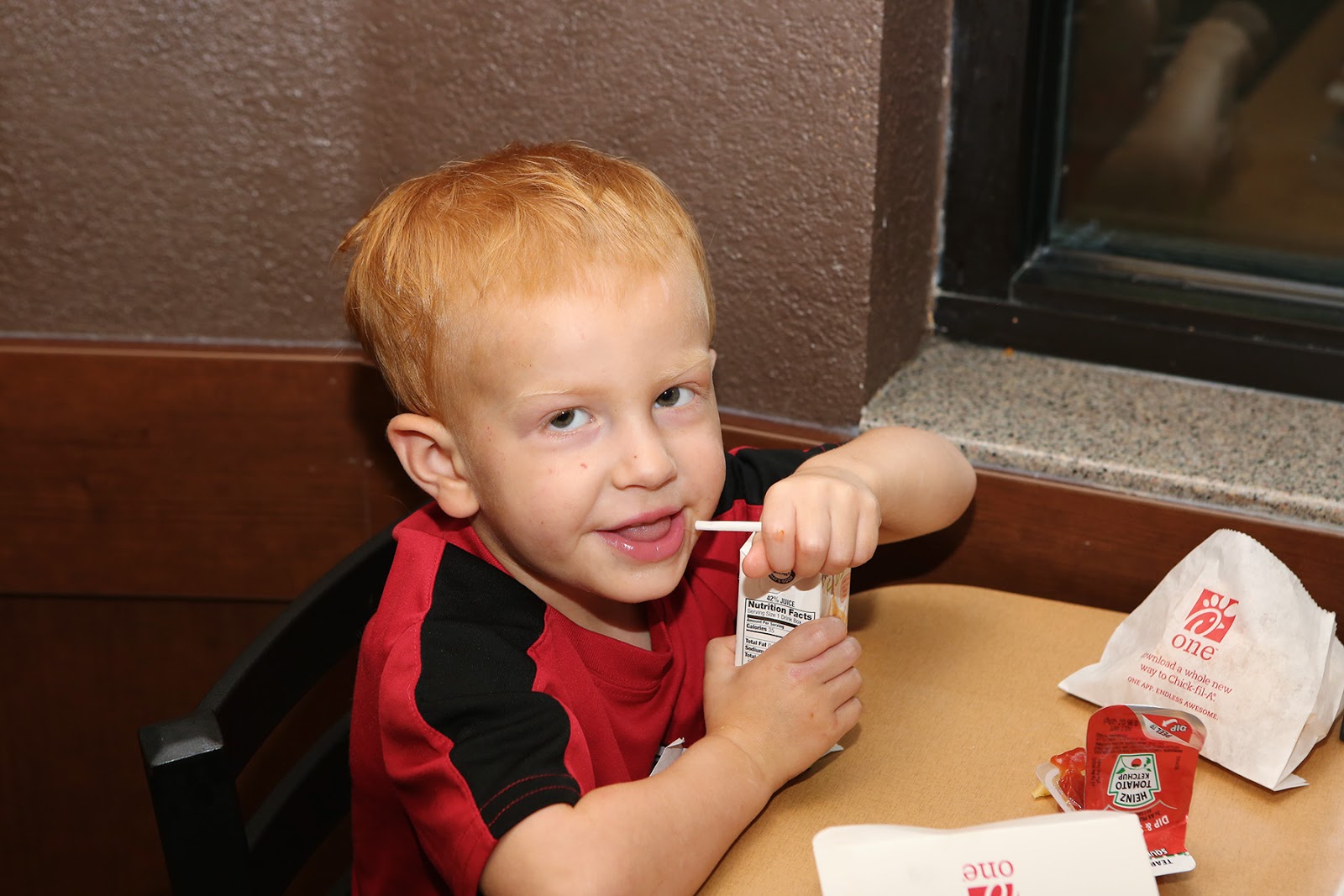 Chicken For Cohen Syndrome 2016 (total raised and pictures!) | A Joy ...