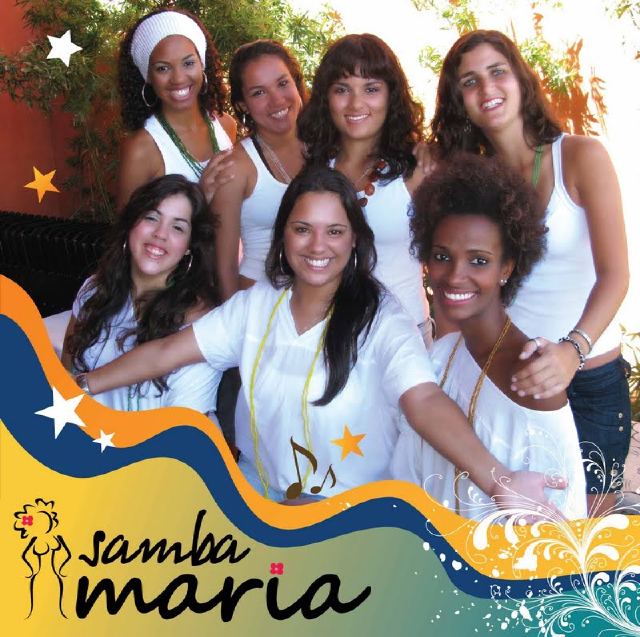 SAMBA MARIA.: Fotos