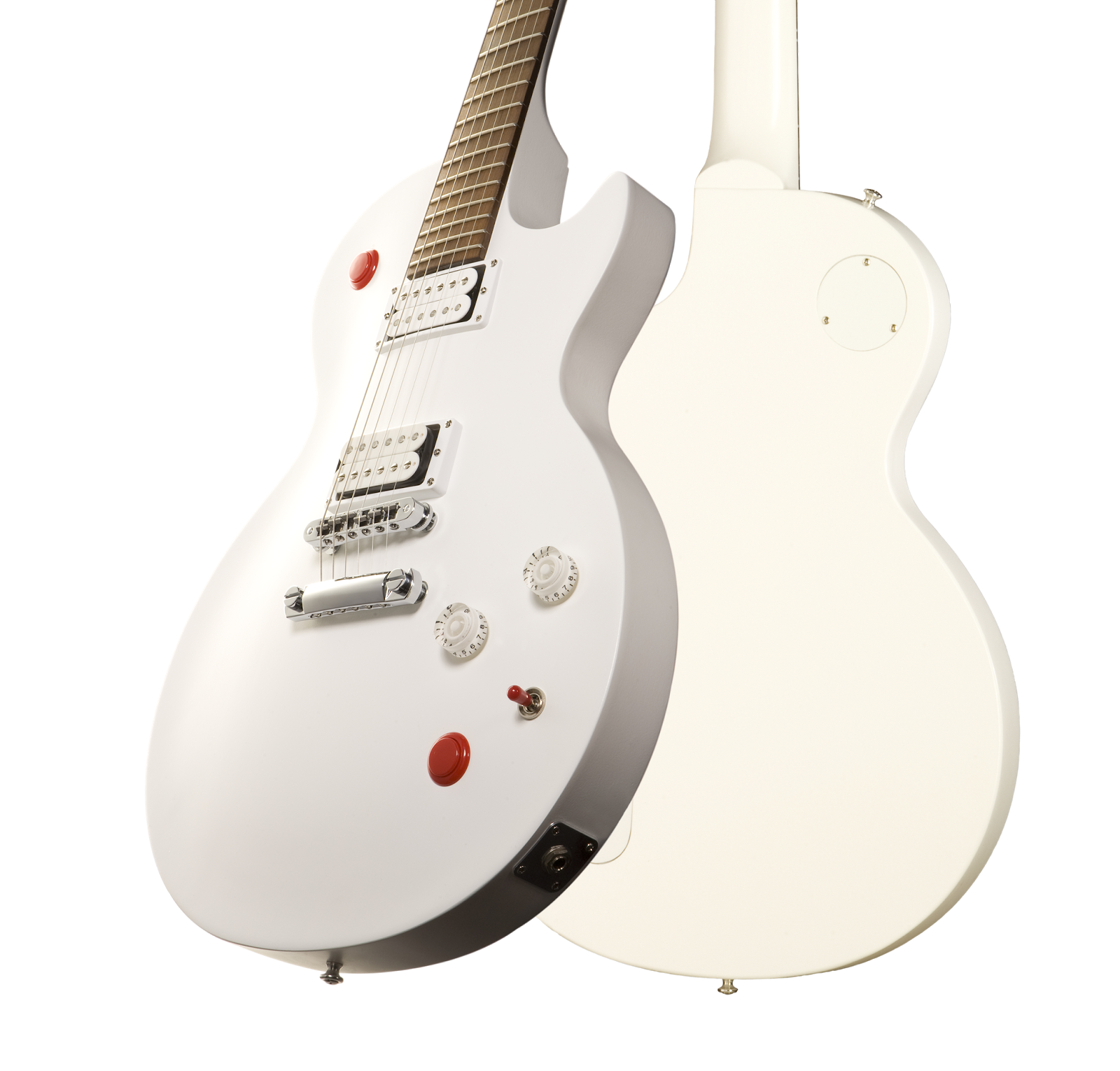 Gibson выпустил Buckethead Les Paul Studio