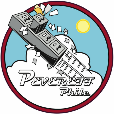 The Peverett Phile: Pheaturing Neara Russell