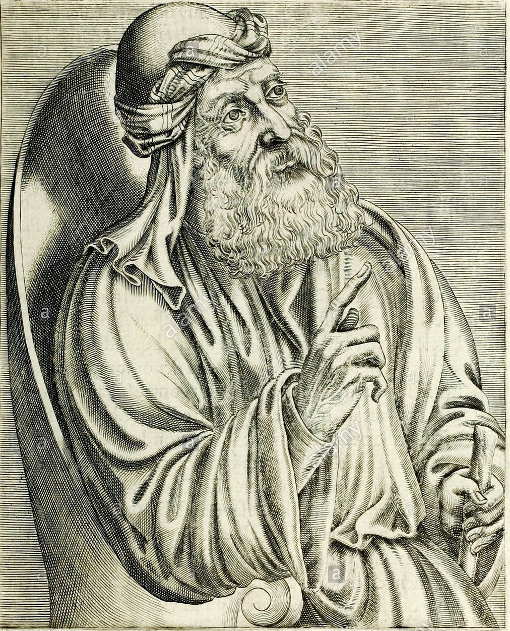 La Misericordia en los Tiempos Finales: Cirilo