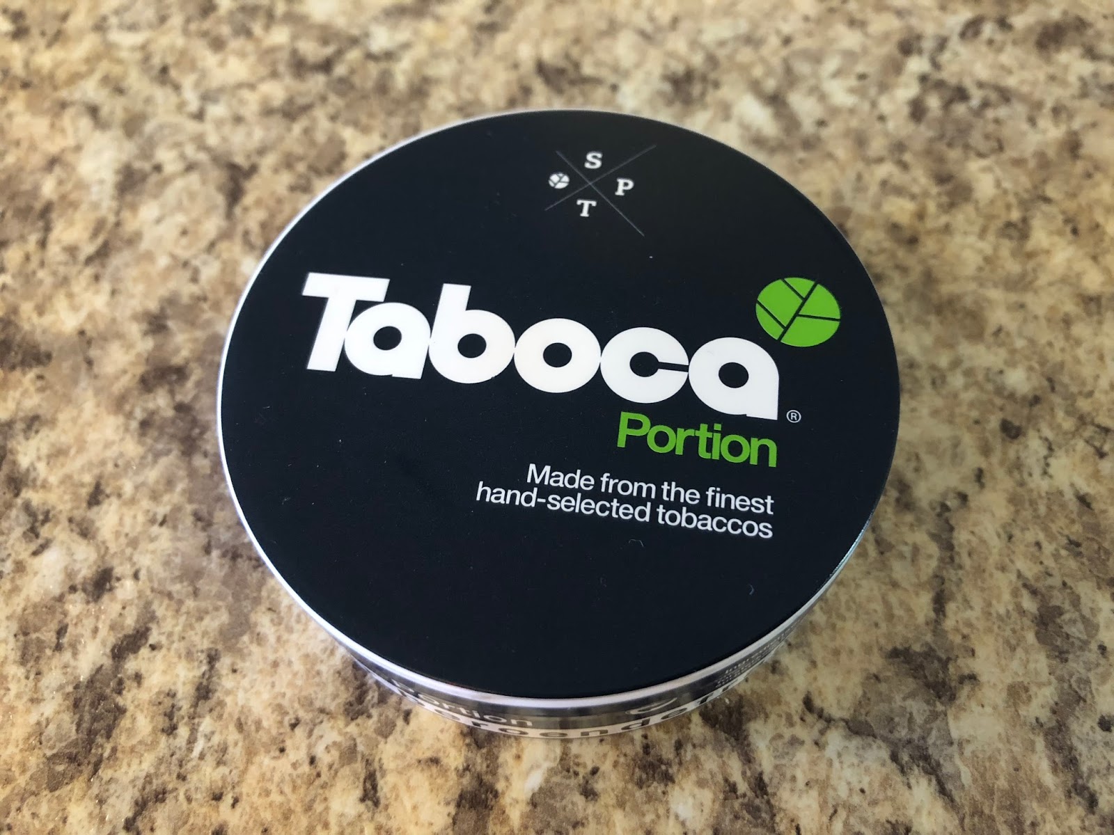 Taboca (Original Portion) - Review. 11 August 2015.