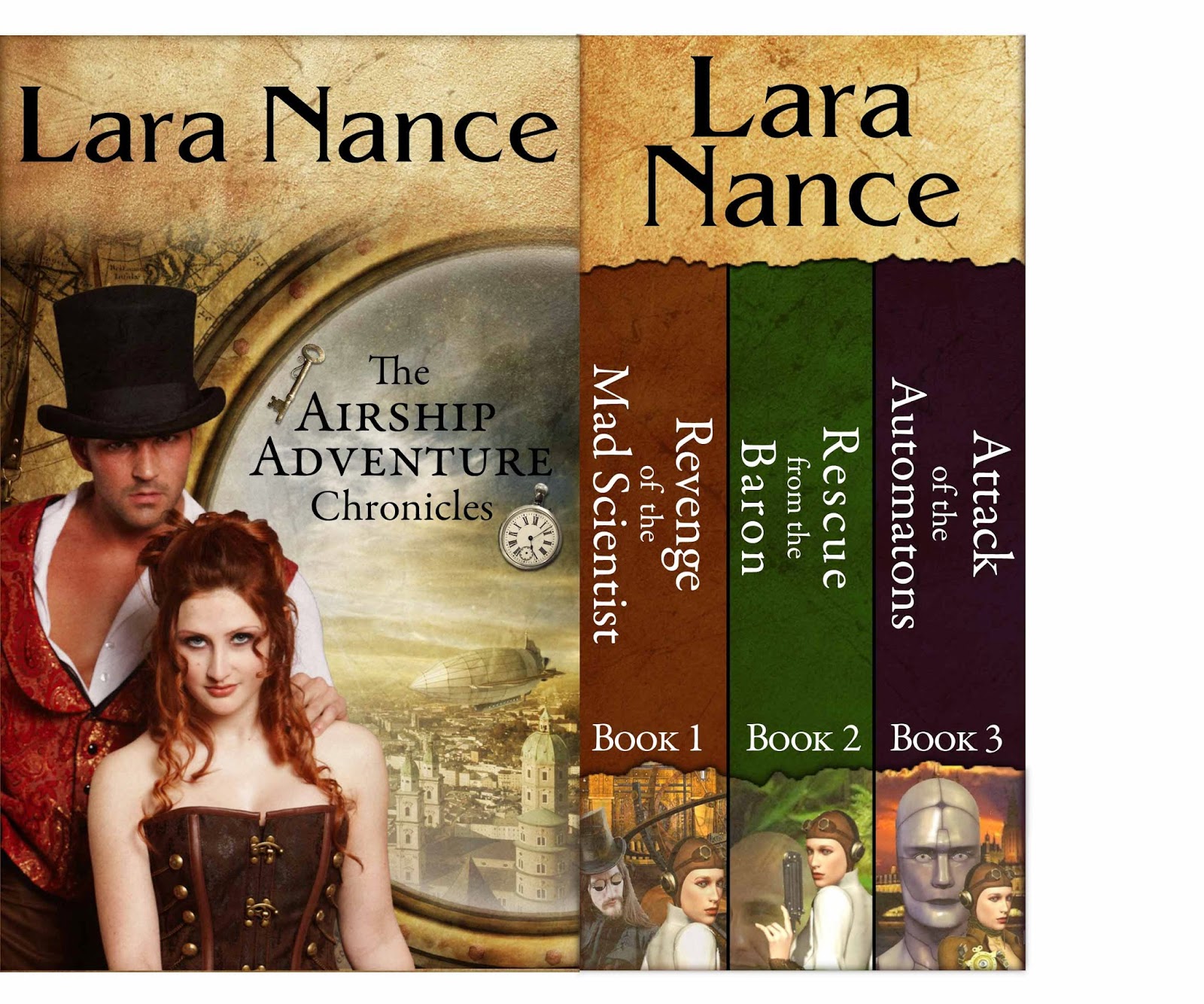 Author Interview: Lara Nance: Fourteen Books Published So Far: Working ...