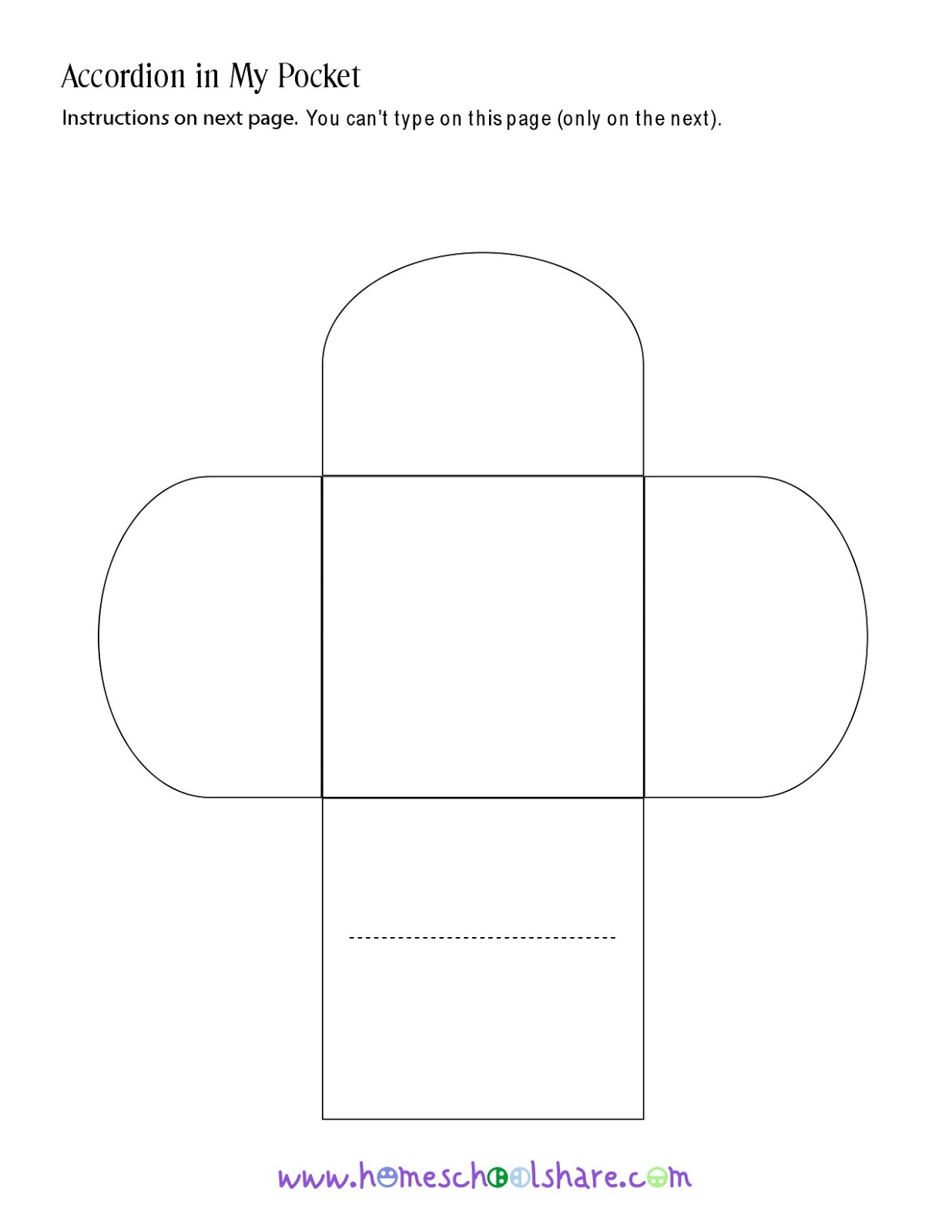 Lapbook Templates 2019 Part 2 - Raste-enblog