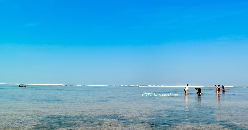 Pantai Santolo, Garut Selatan