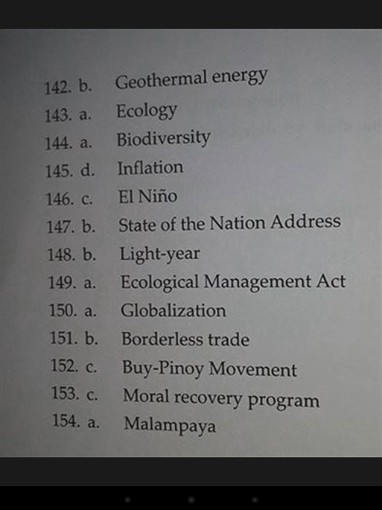 Complete Reviewer of NAPOLCOM