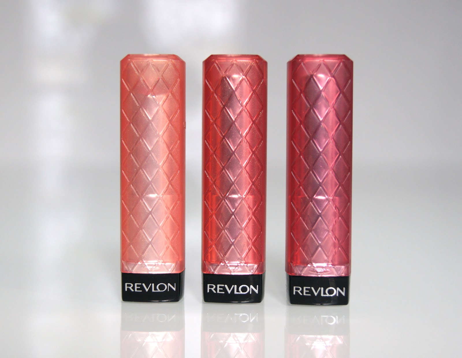 French Beauty in the city: I succumbed to the Revlon Lip Butter
