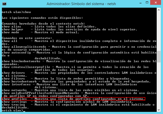 Audita-T: septiembre 2017