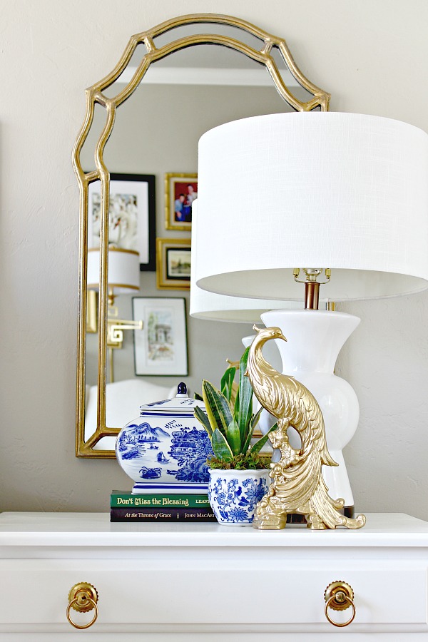 2016 SPRING HOME TOUR | Dimples and Tangles