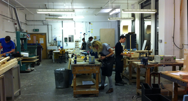 Ingredients for Innovation, Entrepreneurship, and Design Methodologies ...