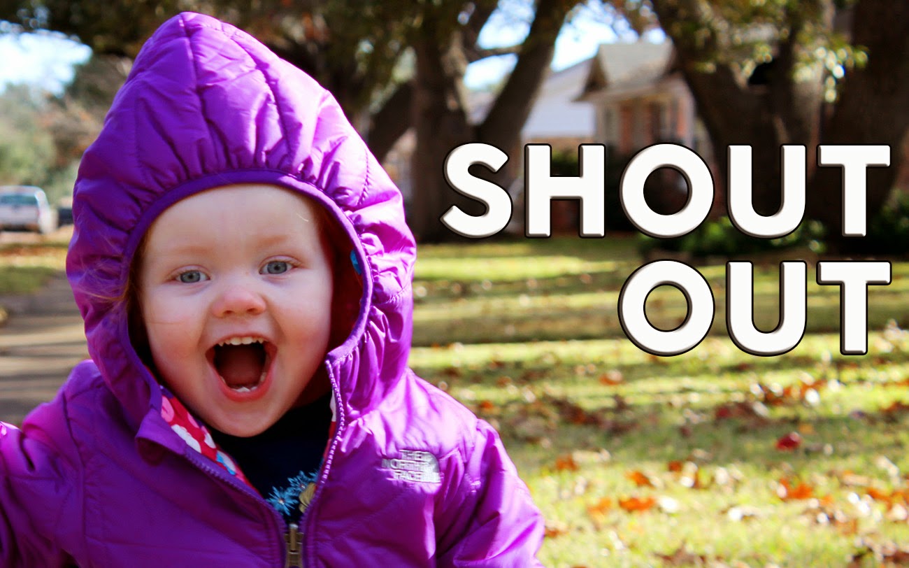 Social Media Schoolhouse: It's Okay to Give a Shout Out on Social Media