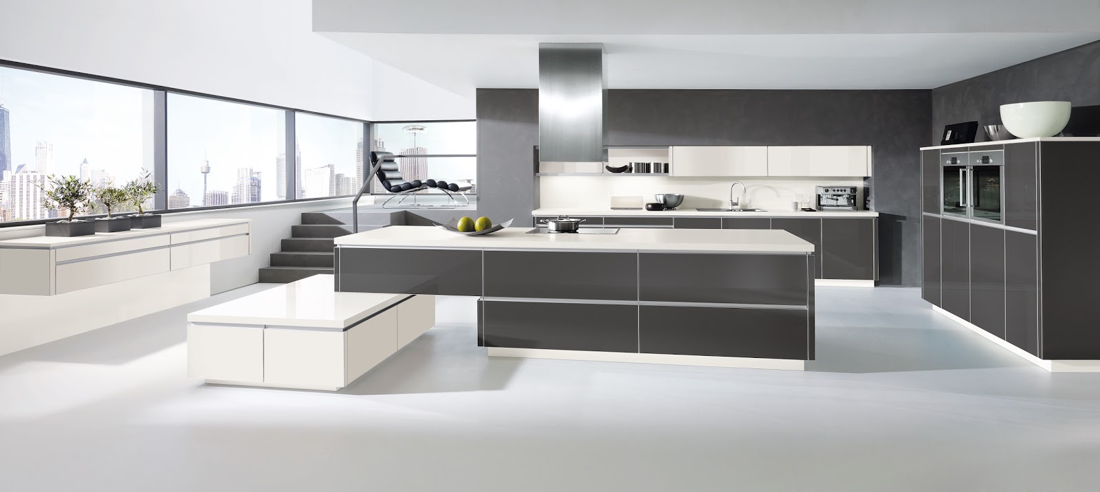 Kitchen Design Academy: Kitchen Design Academy-News Gazette #10