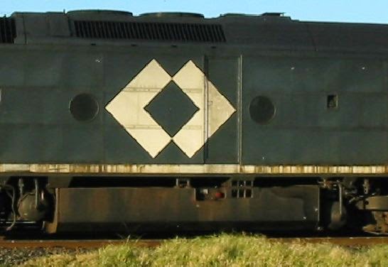 Barcoola: Austrains BL class model Barcoola review