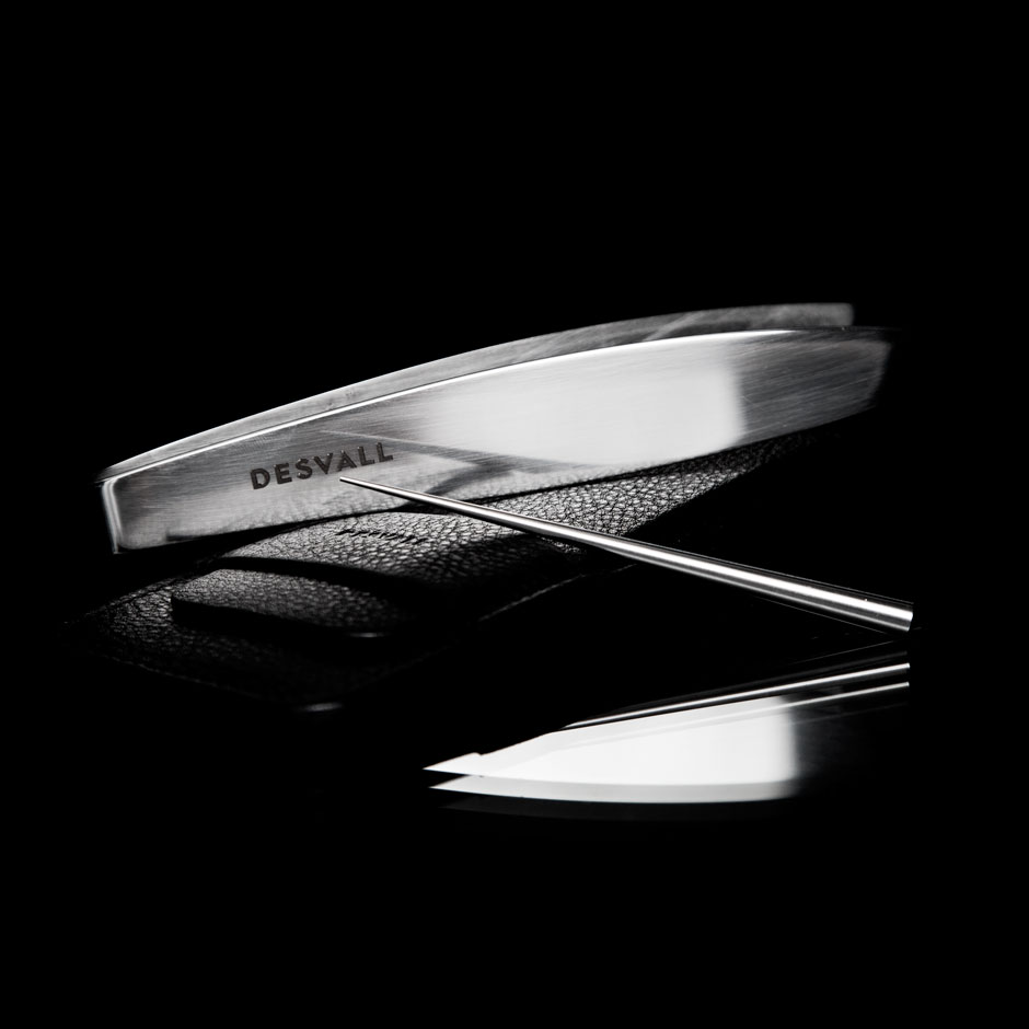 The UAE Man مدونة رجل الإمارات : Luxury shisha by Sweden’s DESVALL ...