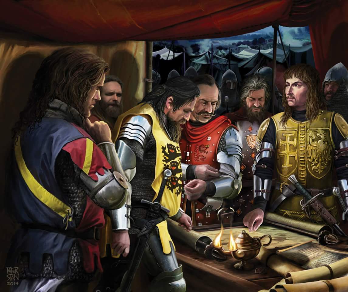 ΑΠΑΝΤΑ ΟΡΘΟΔΟΞΙΑΣ: The last attempt at salvation. Council under the ...