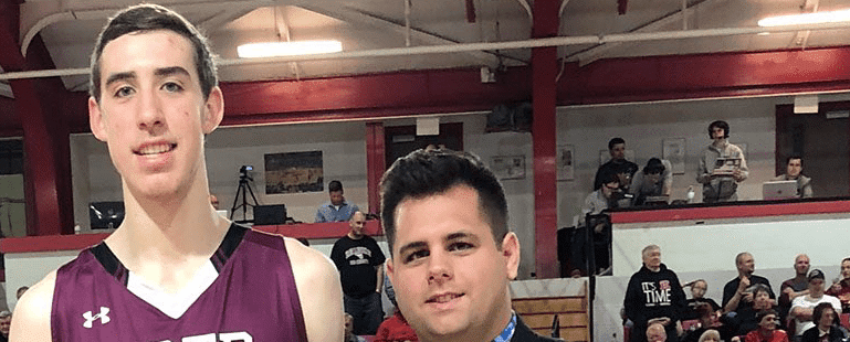 Jacob O’Connell: Princeton Lands Commit From St. Joe's Prep Talented ...