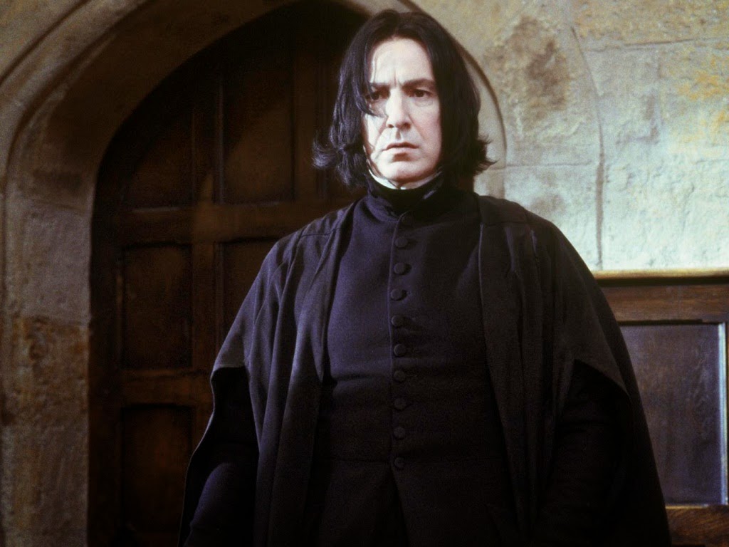 Quidditch a través de los tiempos, una lección de como expandir un ...