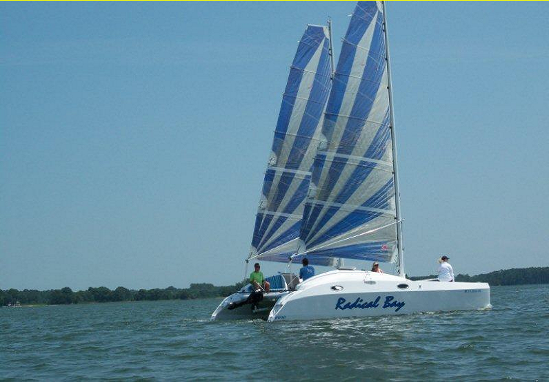 Nginrng!: Sailboat Part 4: Rigs and Sailplans