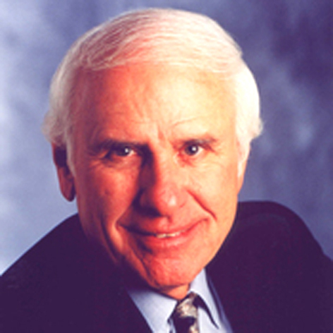 JIM ROHN VIVE
