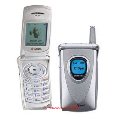 C Nadeem Cell: Samsung SPH-A460 Mobiles Cell Phones Models Series specifications and (Samsung ...