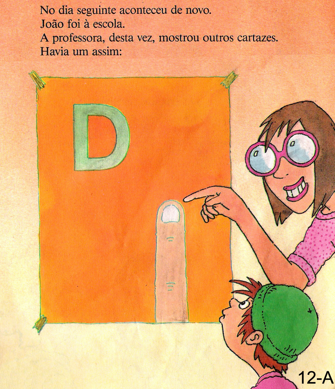 ALFABETIZAR LETRANDO...: Sugestões de livros infantis, ..Crônicas...