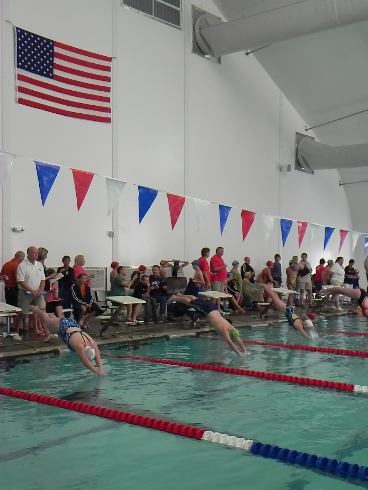 I Can Do This!: Tour of Utah, Swimming Pool Edition: SYAC IMX Meet at ...