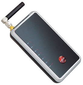 AM Serviços: Vivo Empresas