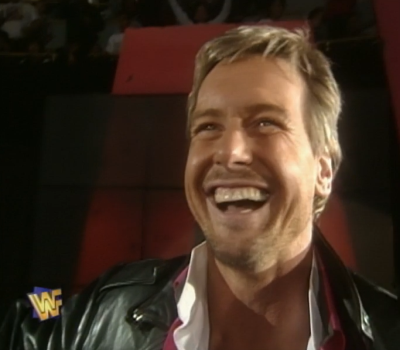 Retro Oasis: A Taste of the New Generation: Boyhood Dreams: WWF Monday ...