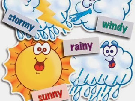 English 4 You: คำศัพท์เกี่ยวกับฤดูกาล,ลมฟ้าอากาศ (Season & Weather)
