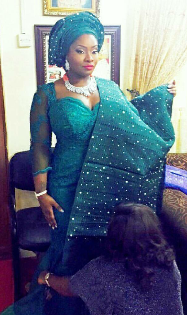 Photos from Toolz and Tunde Demuren's Introduction