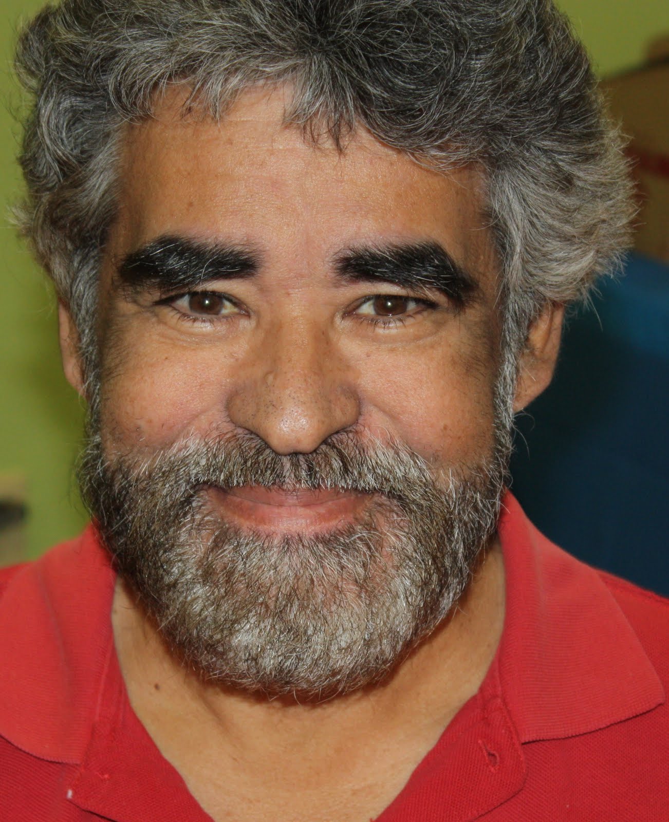 Walker Report - Shedding Light on Bexar County: Justin Rodriguez hosts ...