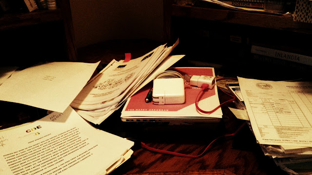 Maximize Your Winter Break For College Spring Semester - A Ph.D in Student