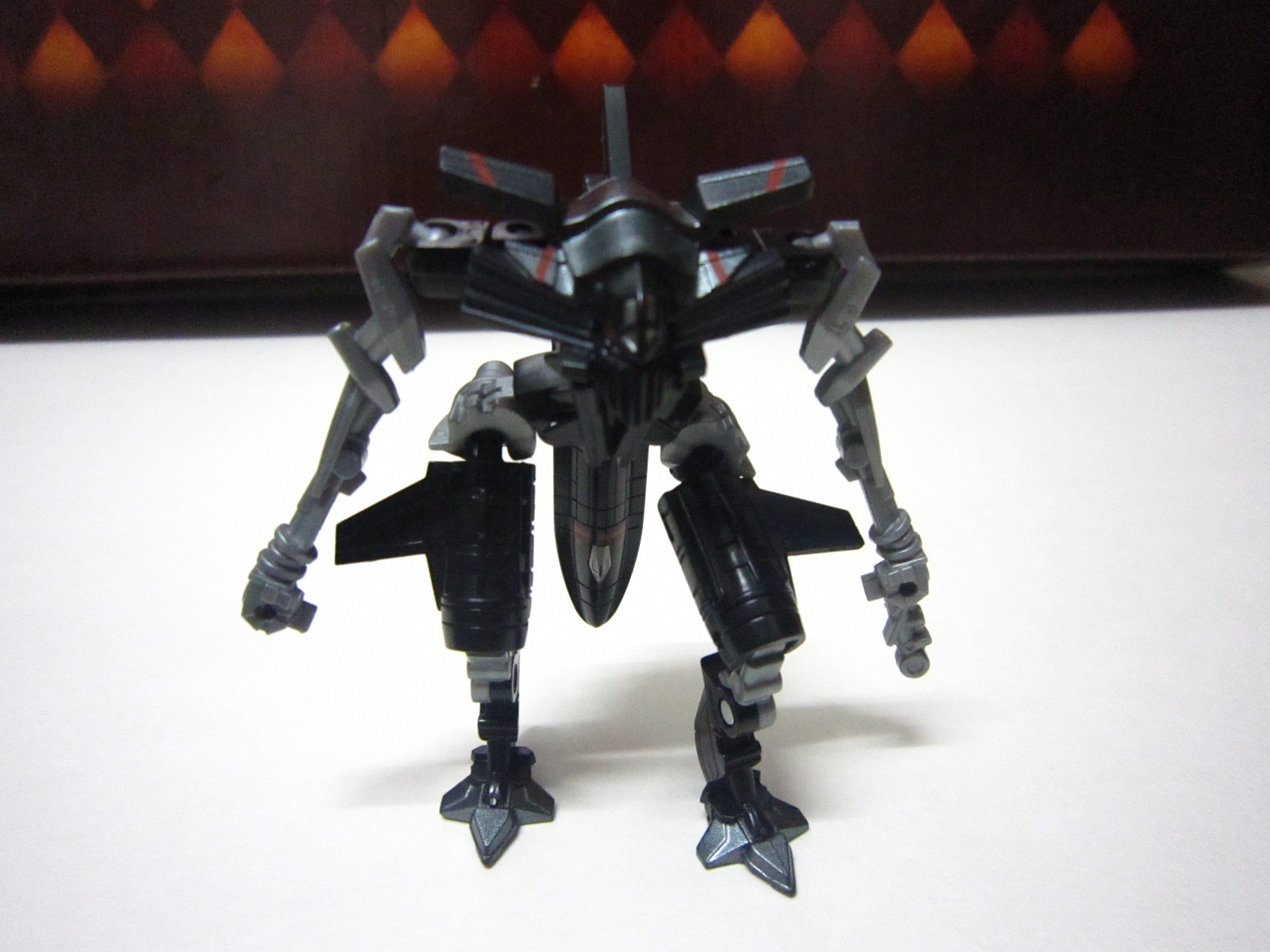 Totally Toys: Transformers ROTF - Jetfire