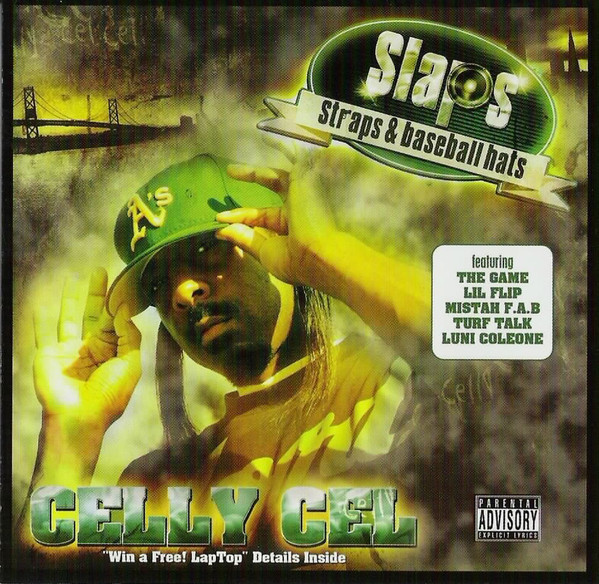 RapClassicNew : Celly Cel