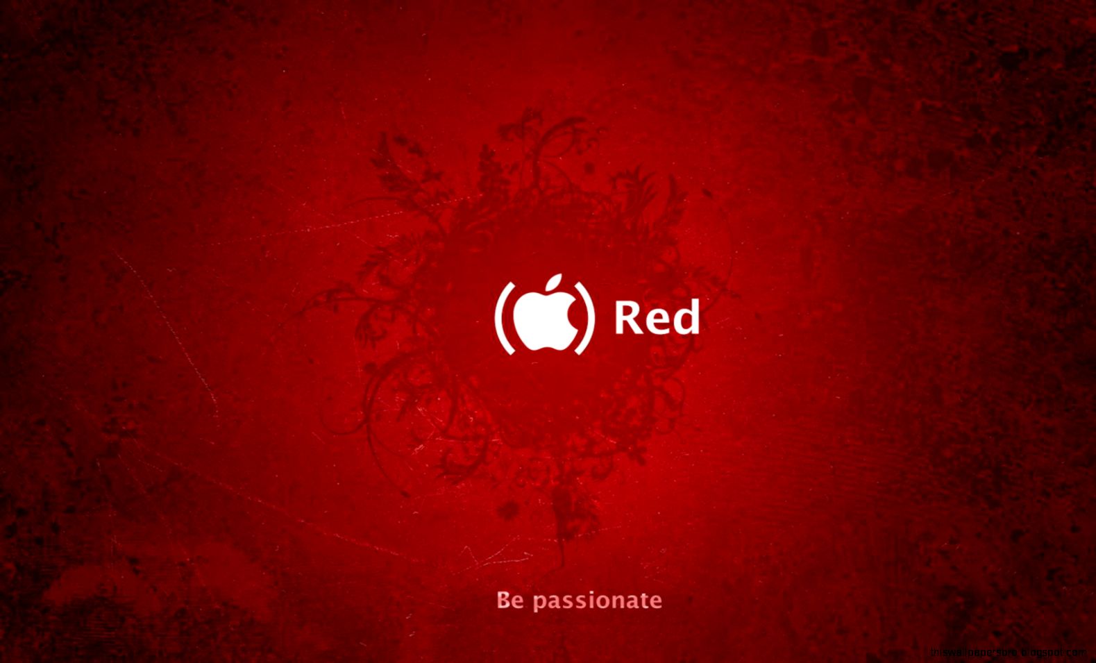 Mac Apple Wallpapers Hd Apple Red | This Wallpapers