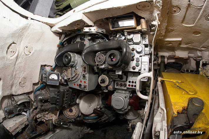 THAIDEFENSE-NEWS: T-72_Close Up