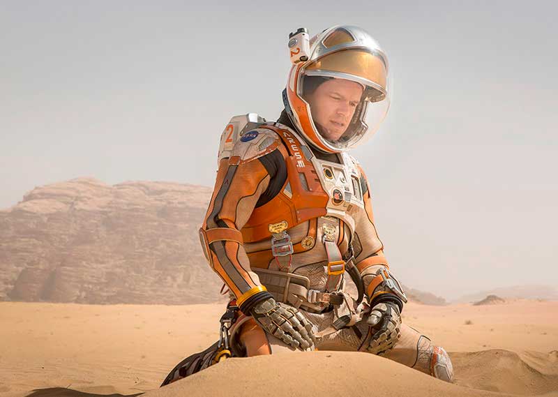 Milerenda: noviembre 2015